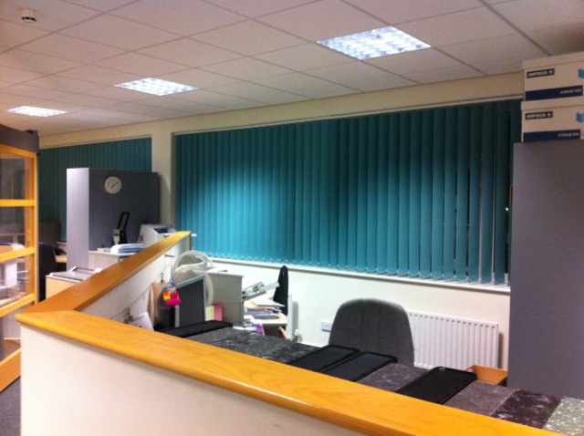 40 Years of YHEC’s Offices – Market Square - York Health Economics ...